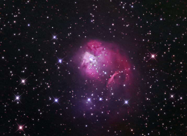 NGC 1931